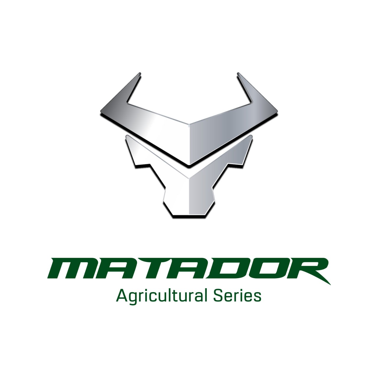 Logotipo De Motores Matador Black 狼 Thunder Tribe Motorcycle